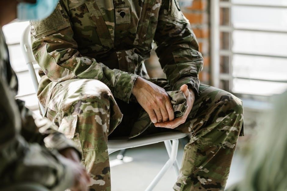 OCP Uniform Guide: Ace Your Army Look (and Avoid Uniform Fails!)